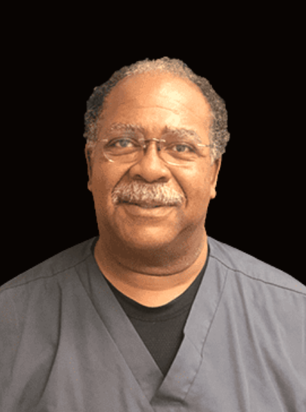Johnson, Benjamin MD – Associated Pain Specialist